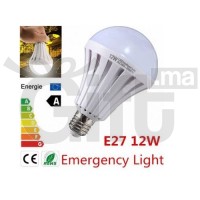 Ampoule - Smart Charge/Bulb